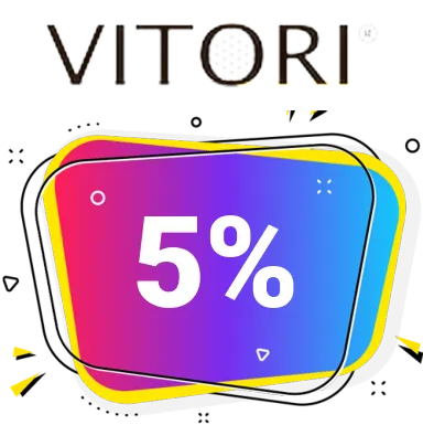 Vitori Gutschein - Rabatt im November 2025