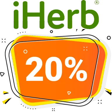 iHerb Gutschein - Rabatt im September 2025
